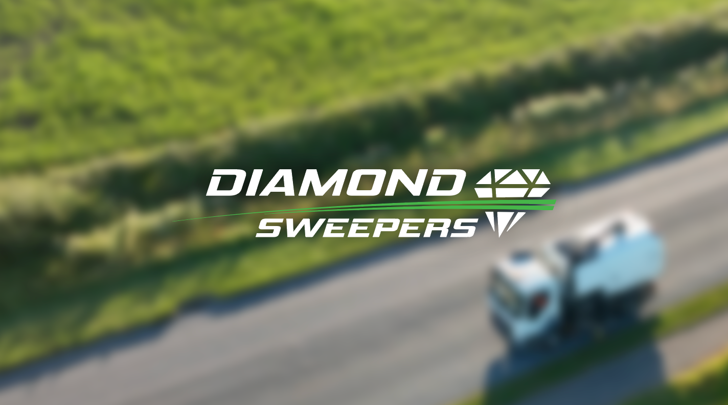 Diamond Sweepers | Sussex based road sweeper and cleaning services – My ...